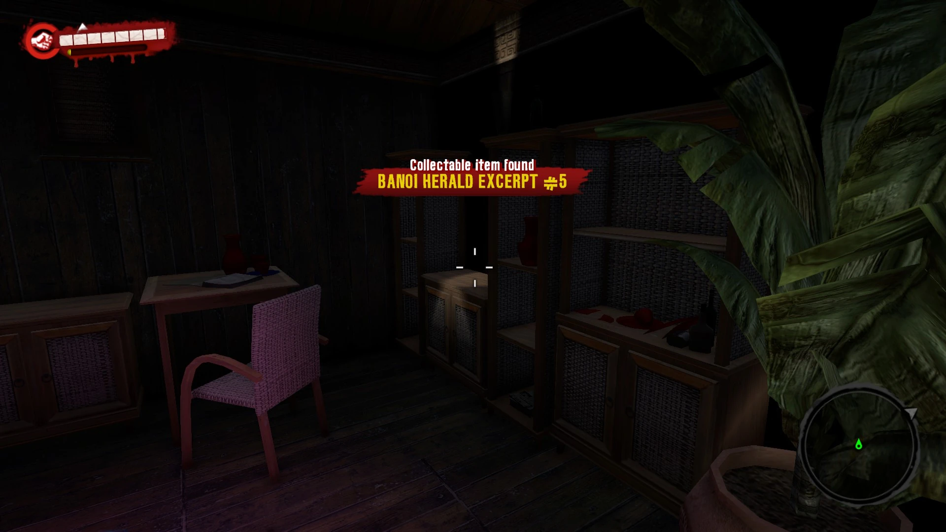 Banoi Herald Excerpt 5 | Dead Island Wiki | Fandom