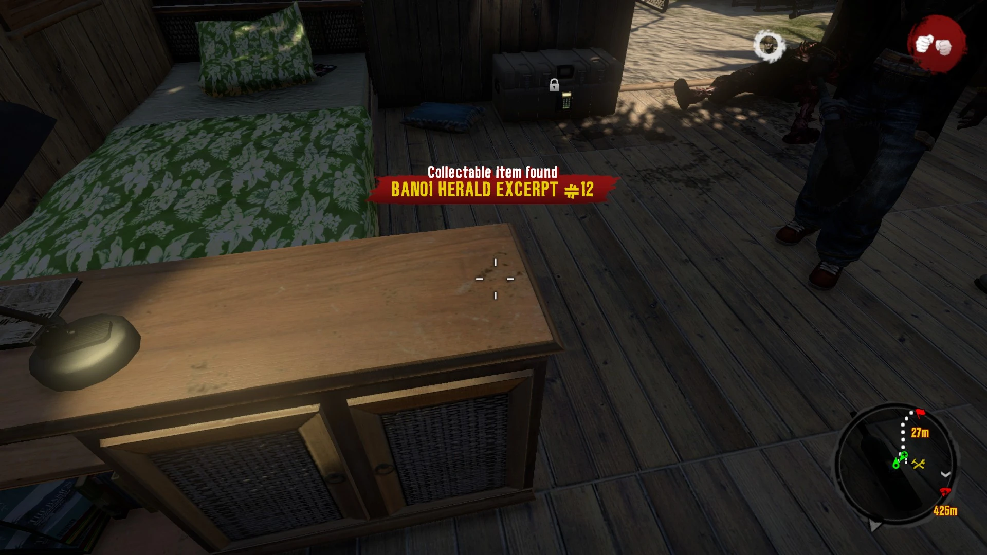 Banoi Herald Excerpt 12 | Dead Island Wiki | Fandom