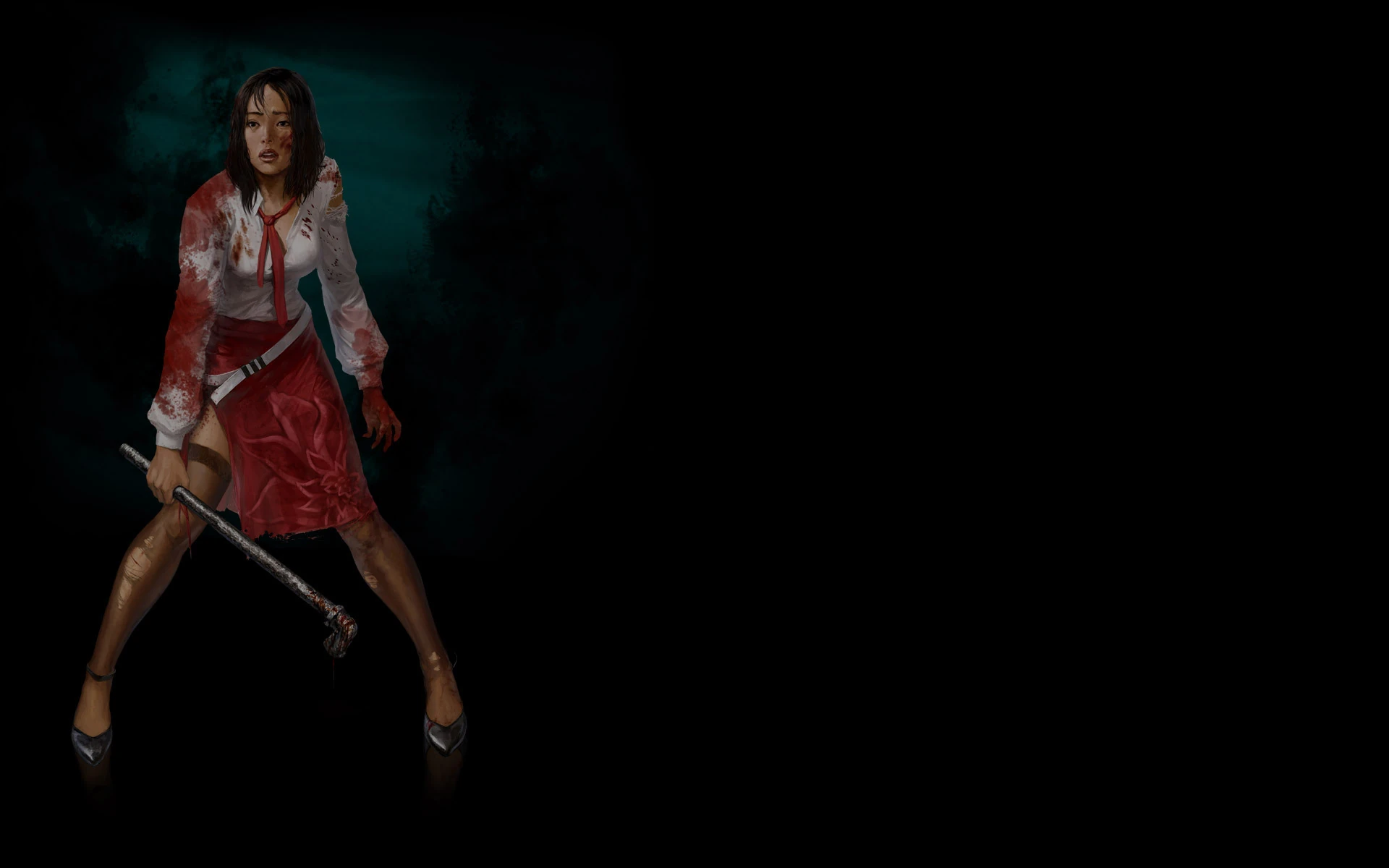 Image - DIDE background Xian Mei.jpg | Dead Island Wiki | FANDOM ...