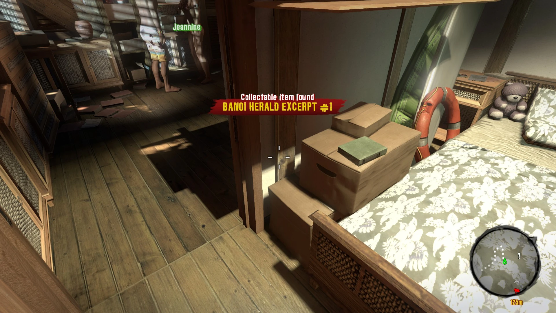 Banoi Herald Excerpt 1 | Dead Island Wiki | FANDOM powered by Wikia