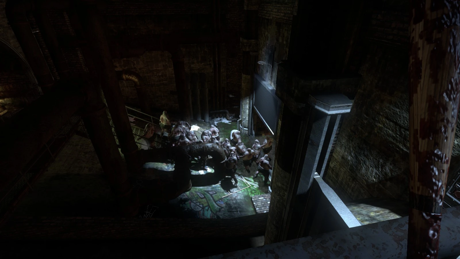 Floater | Dead Island Wiki | FANDOM powered by Wikia