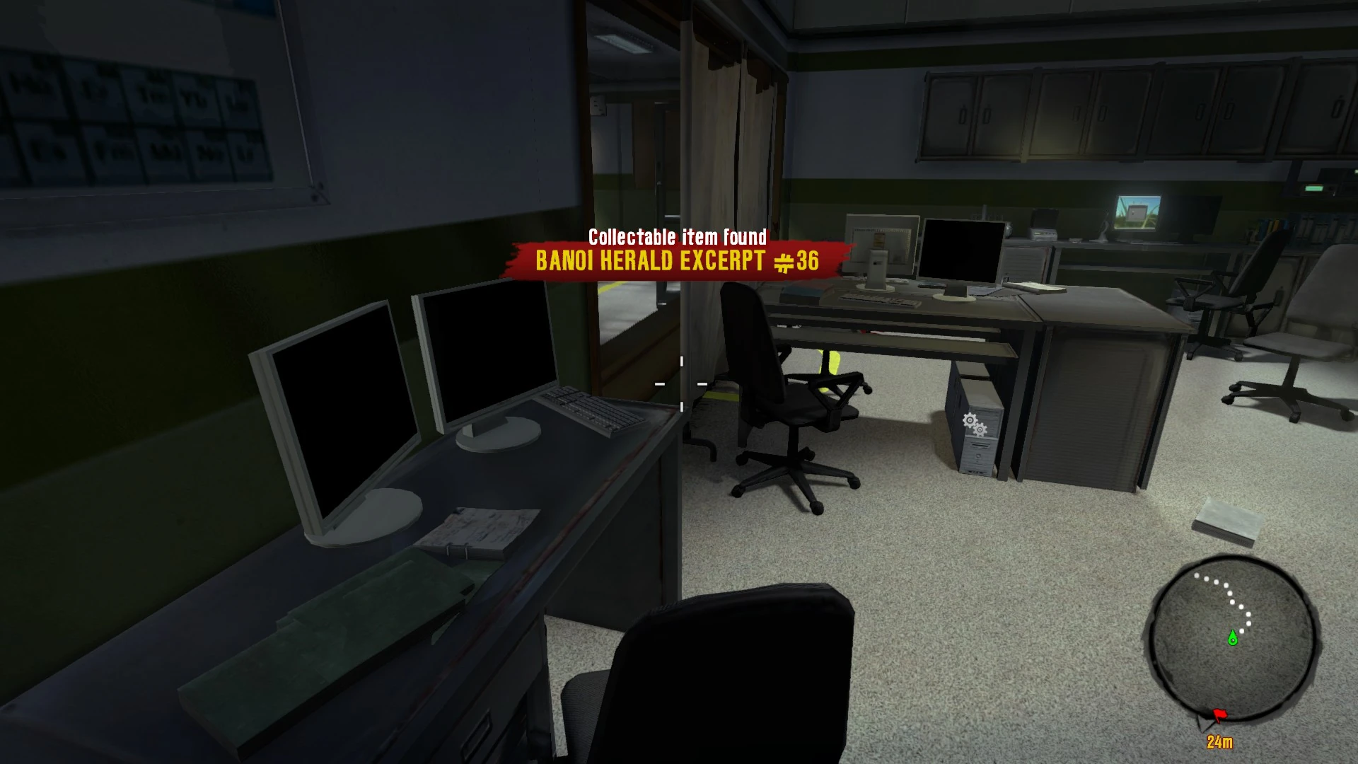Banoi Herald Excerpt 36 | Dead Island Wiki | FANDOM powered by Wikia