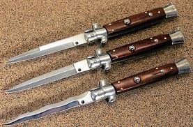 Image - Switchblade.jpeg | Deadliest Fiction Wiki | FANDOM powered by Wikia