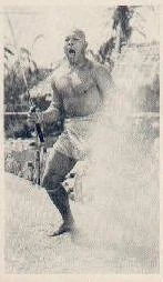 Juramentados | Deadliest Fiction Wiki | FANDOM powered by Wikia