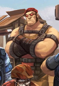 Image - TFC Heavy.jpg | Deadliest Fiction Wiki | FANDOM powered by Wikia