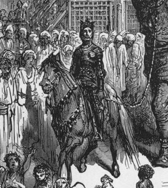 Astolfo | Deadliest Fiction Wiki | Fandom