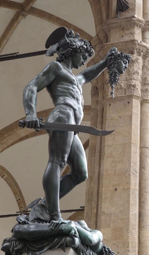 Perseus (mythology) | Deadliest Fiction Wiki | FANDOM powered by Wikia