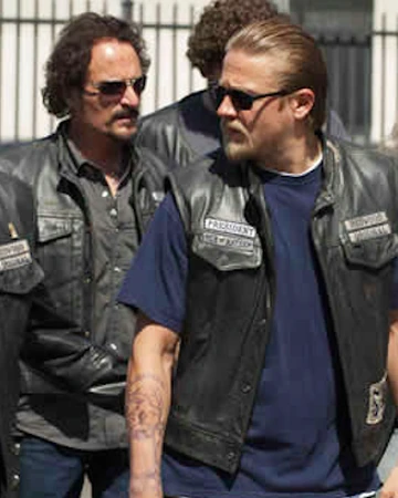 Sons Of Anarchy Motorcycle Club Wiki | Reviewmotors.co