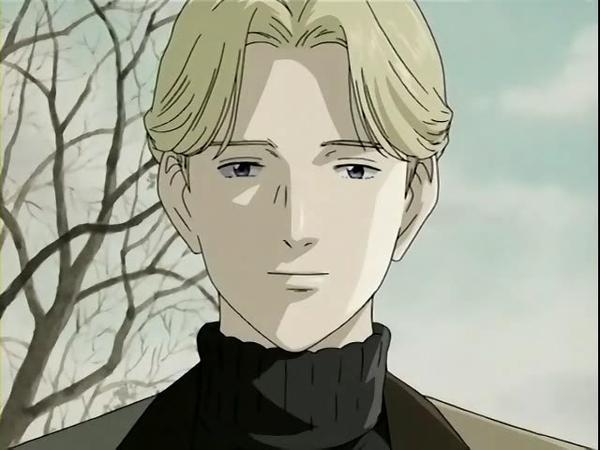 Johan Liebert Deadliest Fiction Wiki Fandom Powered By Wikia