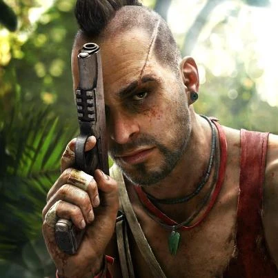 Vaas Montenegro | Deadliest Fiction Wiki | FANDOM powered by Wikia