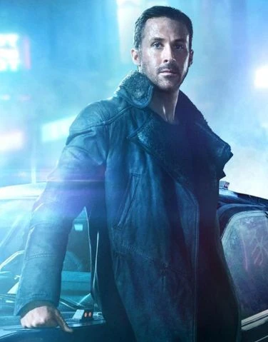 Officer K | Deadliest Fiction Wiki | Fandom