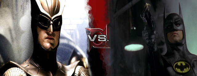 User Blogmilitarybratnite Owl Ii Vs Batman Burtonverse Deadliest Fiction Wiki Fandom