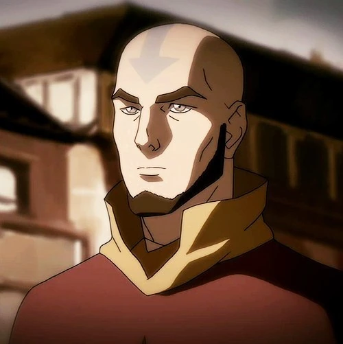 Aang | Deadliest Fiction Wiki | FANDOM powered by Wikia
