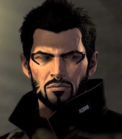 Adam Jensen | Deadliest Fiction Wiki | FANDOM powered by Wikia