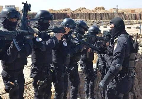 Unit 777 | Deadliest Fiction Wiki | Fandom