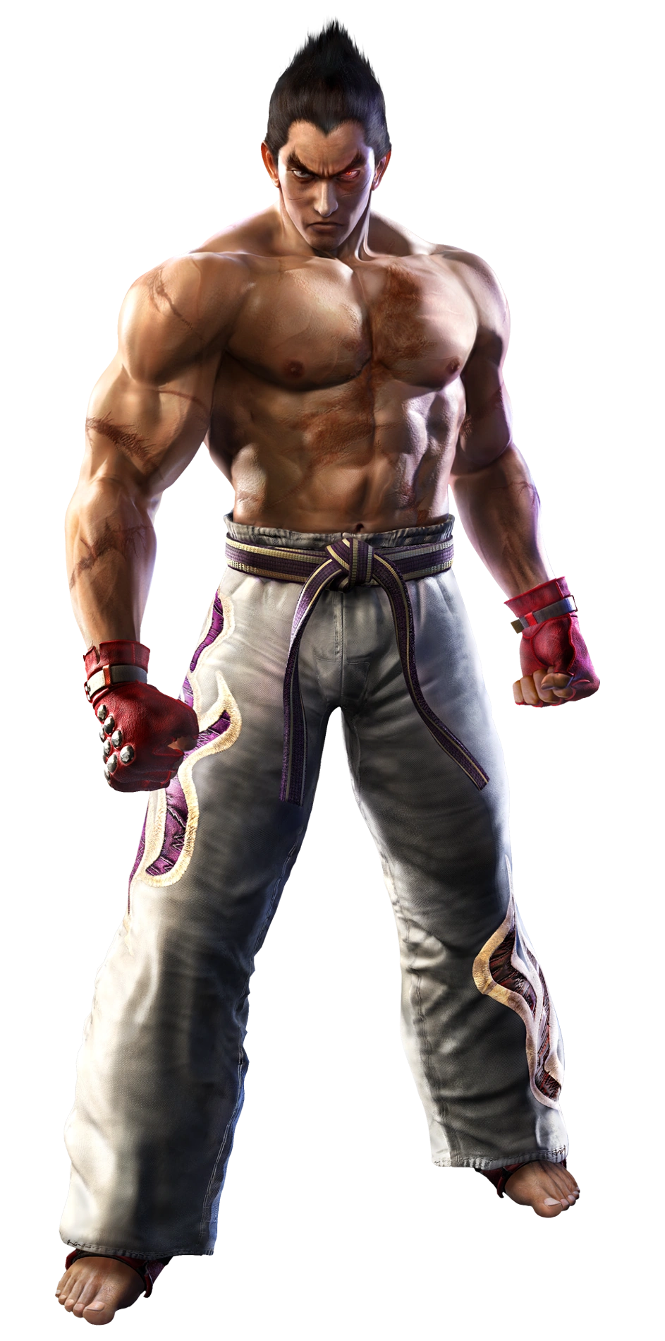 Image - Kazuya.png | Deadliest Fiction Wiki | FANDOM powered by Wikia