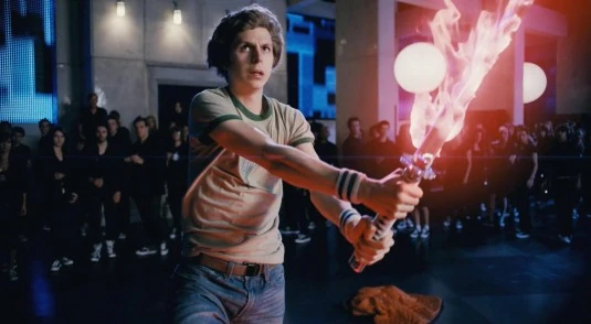 Image - Scott-pilgrim-sword.jpg | Deadliest Fiction Wiki | FANDOM ...