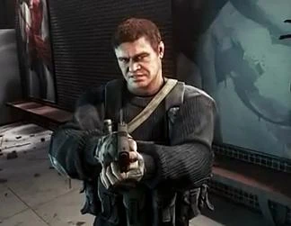 Dimitri Mayakovsky | Deadliest Fiction Wiki | FANDOM powered by Wikia