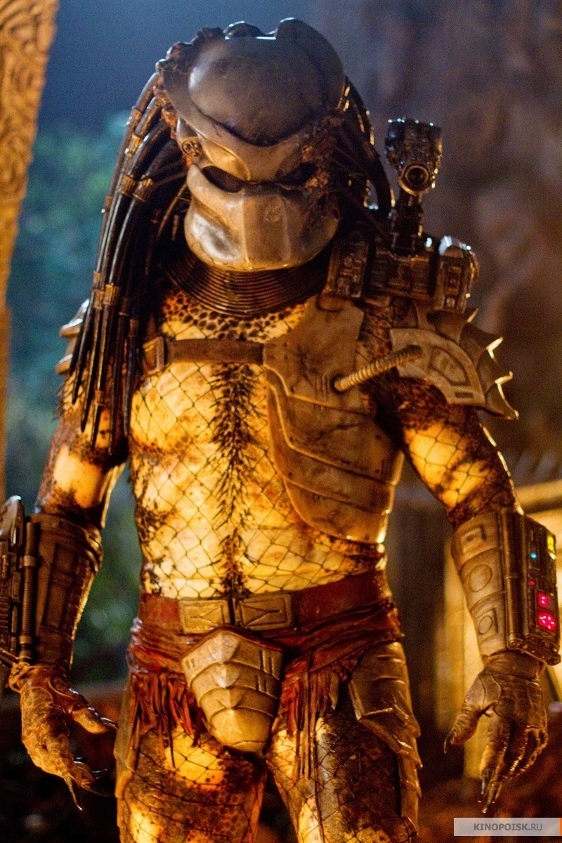 User blog:Tesla Man/Predator vs Na'vi | Deadliest Fiction Wiki | FANDOM ...
