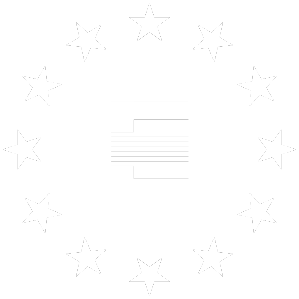 Image - Enclave Symbol (FO3) white.png | Deadliest Fiction Wiki | FANDOM powered by Wikia