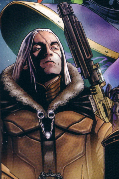 User Blog Lt Chard Tyber Zann Vs Cad Bane Deadliest Fiction Wiki Fandom Powered By Wikia