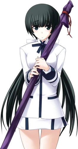 Mayuzumi Yukie | Deadliest Fiction Wiki | Fandom