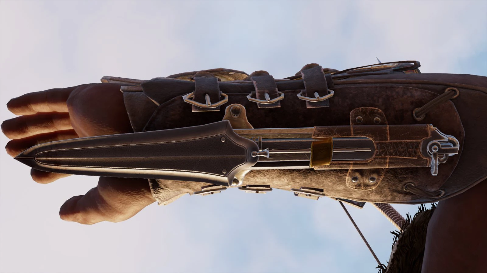 User blog:Wassboss/The Origins of an Odyssey: Bayek vs Alexios ...
