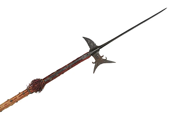 Image - French halberd.jpg | Deadliest Fiction Wiki | FANDOM powered by ...