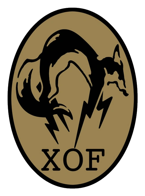 XOF | Deadliest Fiction Wiki | Fandom