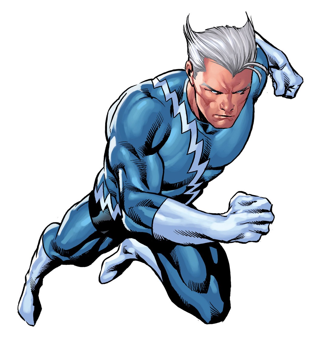 Quicksilver (Comics) | Deadliest Fiction Wiki | FANDOM powered by Wikia Quicksilver (Comics) | Deadliest Fiction Wiki | FANDOM powered by Wikia