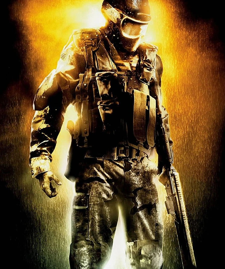 Point Man | Deadliest Fiction Wiki | Fandom