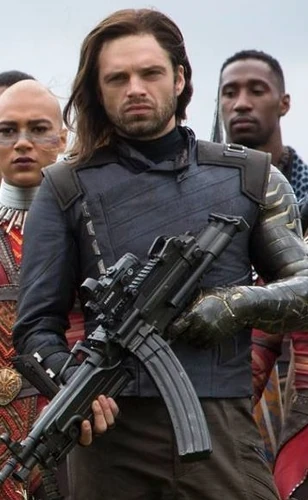 Winter Soldier (MCU) | Deadliest Fiction Wiki | Fandom