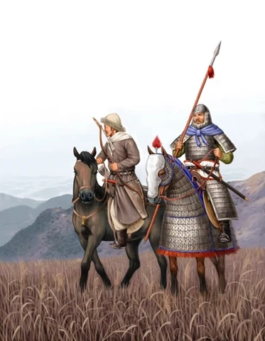 Image - Jurchen.jpg | Deadliest Fiction Wiki | FANDOM powered by Wikia