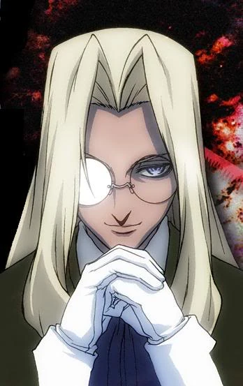 Image - Lady Hellsing.jpg | Deadliest Fiction Wiki | FANDOM powered by ...