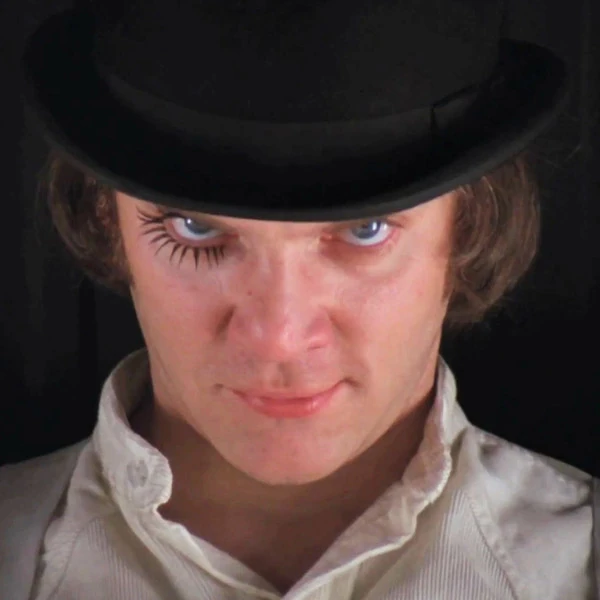 Alex DeLarge | Deadliest Fiction Wiki | FANDOM powered by Wikia