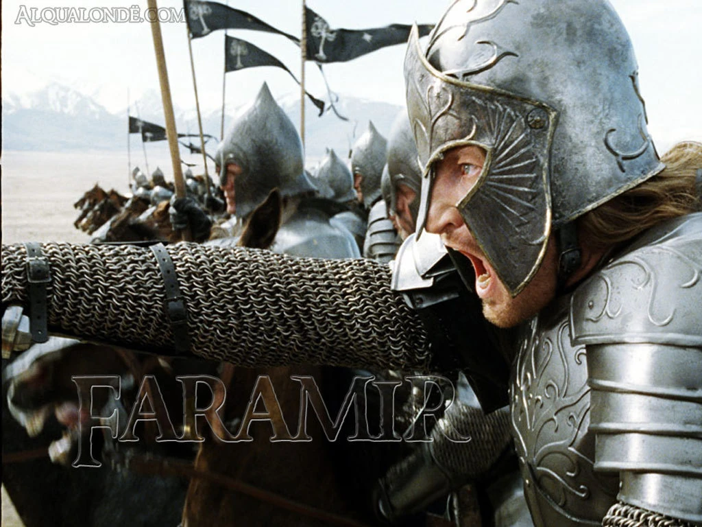 Image - Gondor Armor.jpg | Deadliest Fiction Wiki | FANDOM powered by Wikia
