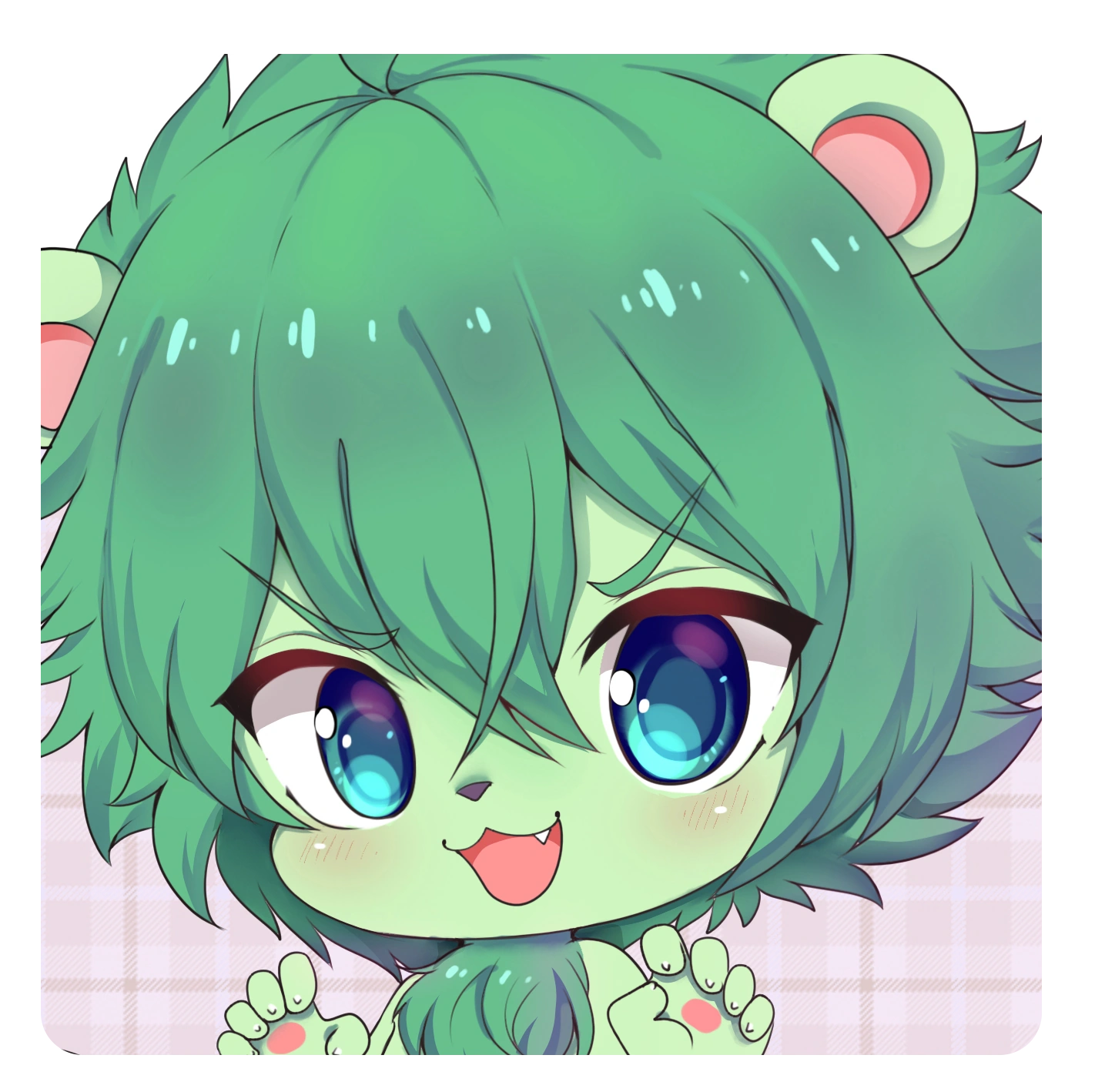 Deruu RioTa/Assistant | Deadly 7 Inside Me Wiki | Fandom