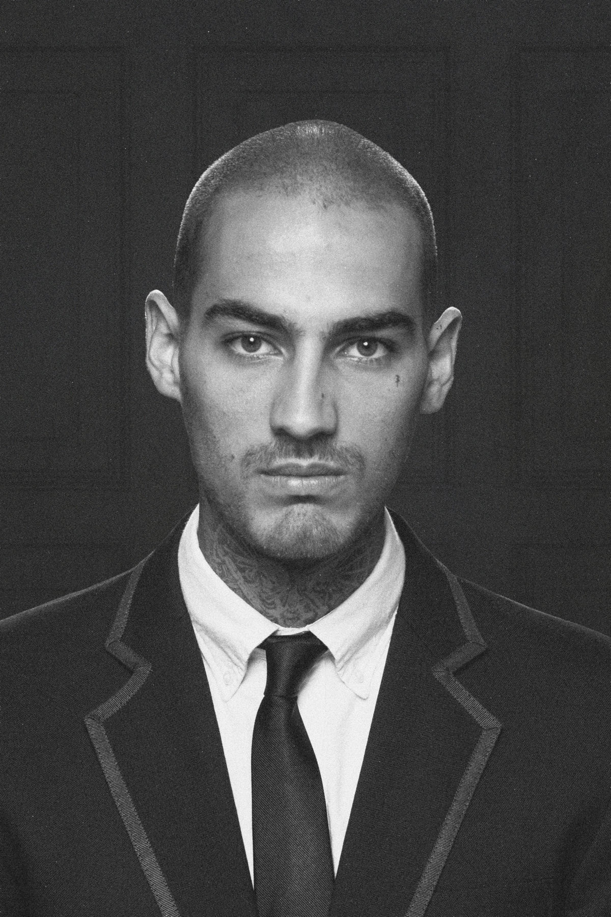 Chico | Deadly Class Wiki | Fandom