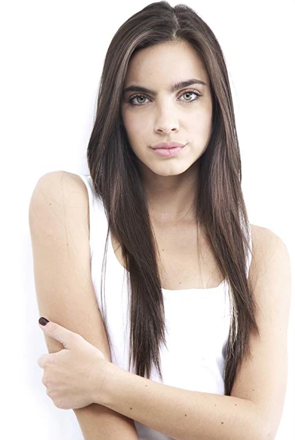 Maria Gabriela de Faria | Deadly Class Wiki | Fandom