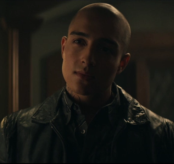 Viktor Deadly Class Wiki Fandom