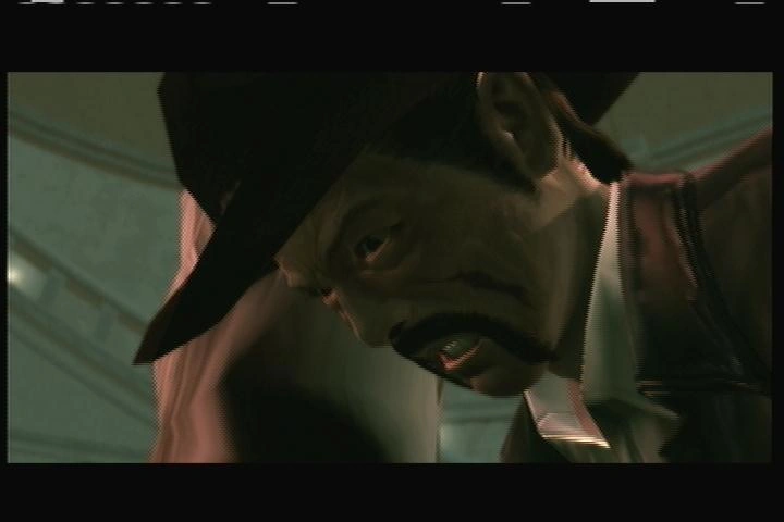 George Woodman | Deadly Premonition Wiki | Fandom