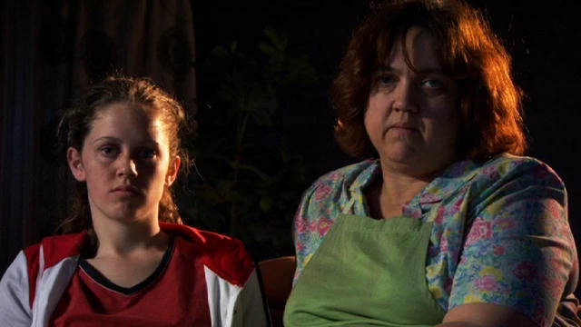 Barbara Opel | Deadlywomen Wiki | FANDOM powered by Wikia