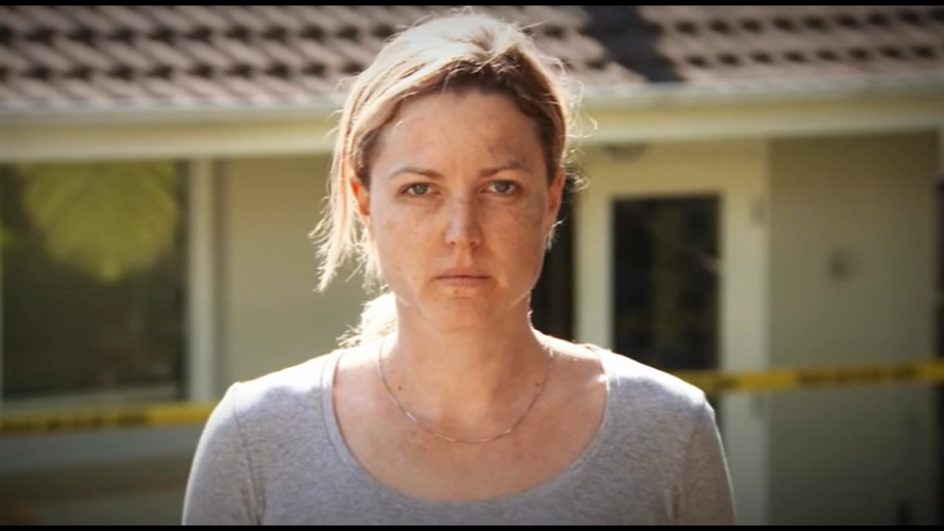 Sandi Nieves | Deadlywomen Wiki | Fandom