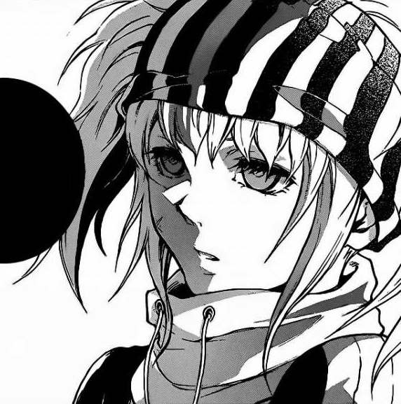 Yosuga Mitsuzaki Deadman Wonderland Wiki Fandom Powered By Wikia