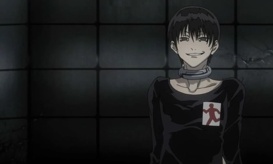 Category:Undertakers | Deadman Wonderland Wiki | Fandom