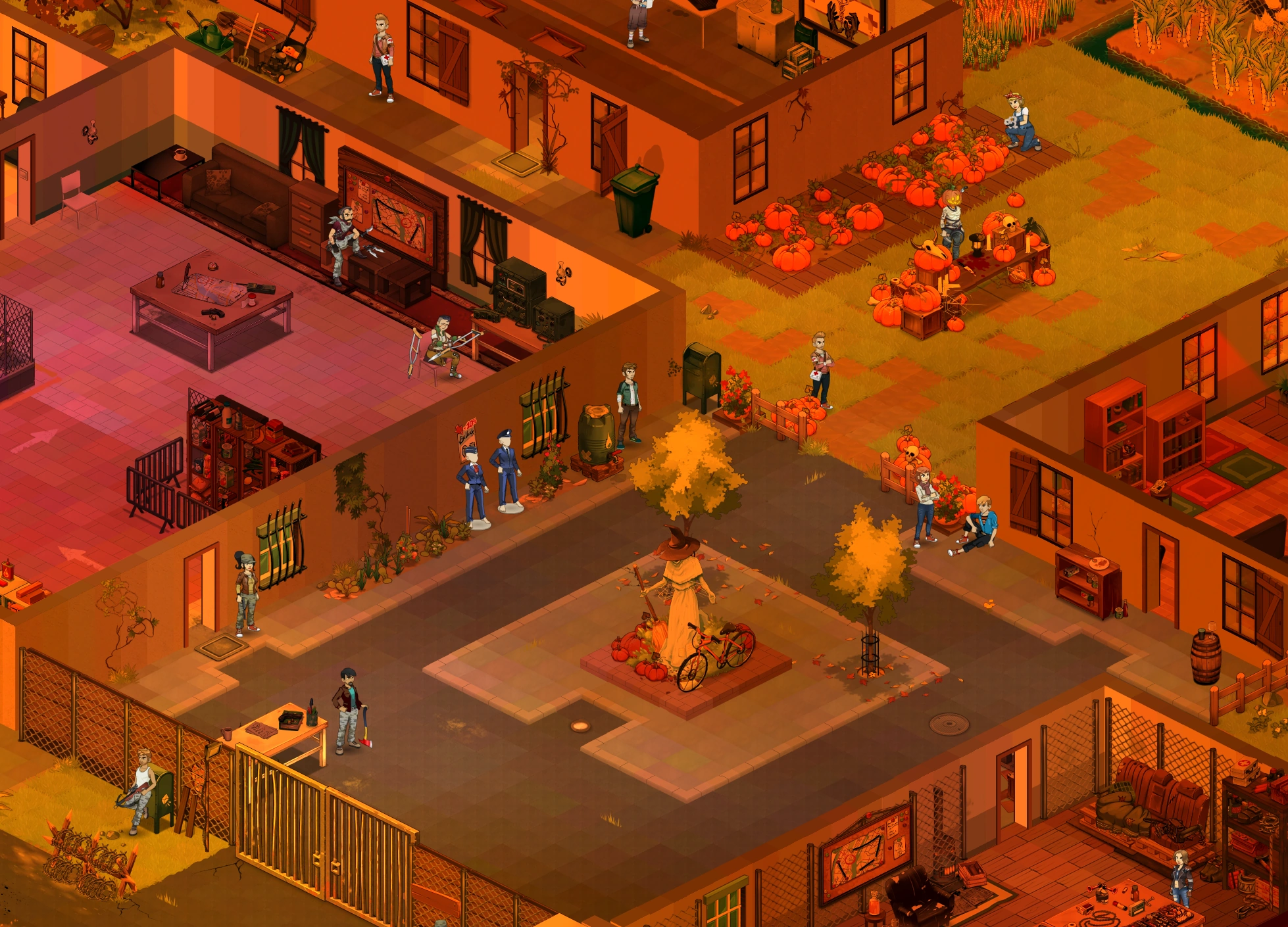 Category:Events | Dead Maze | Fandom