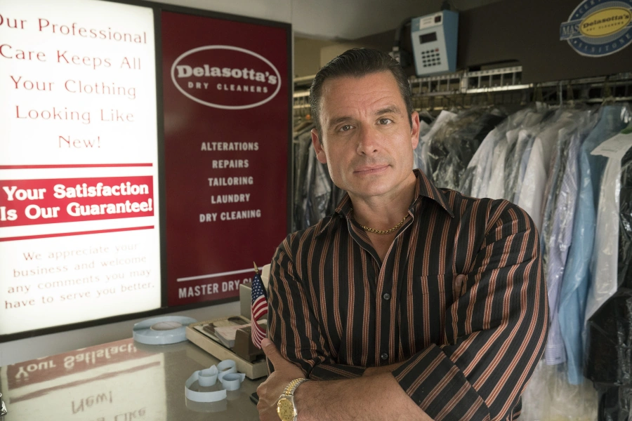 Benjamin Wilkinson | Dead of Summer Wiki | Fandom