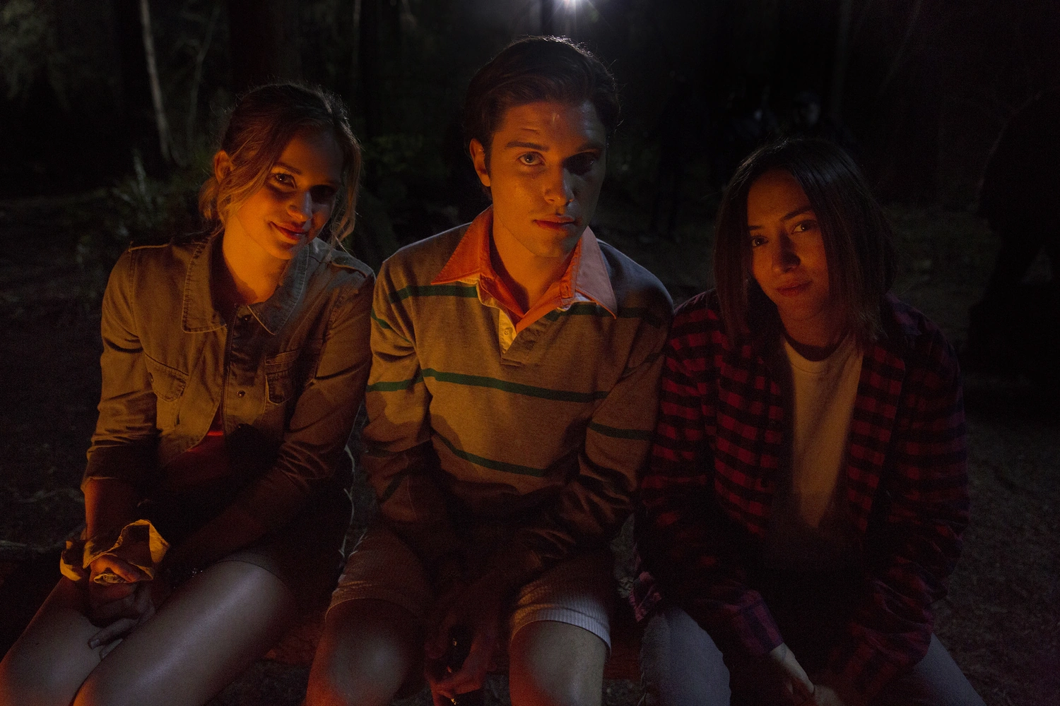 Zelda Williams | Dead of Summer Wiki | Fandom