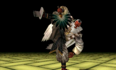 Image - Tengu 0605.jpg | Dead or Alive Wiki | FANDOM powered by Wikia
