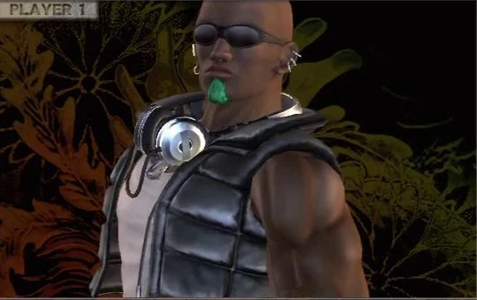 Zack/Dead or Alive 4 costumes | Dead or Alive Wiki | Fandom